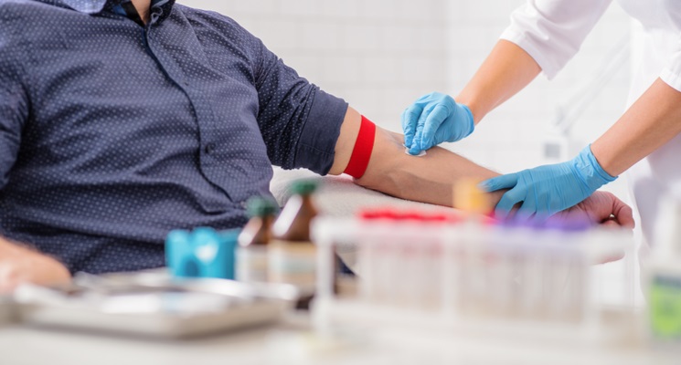 Top 5 Monsoon Diseases and Their Diagnostic Tests