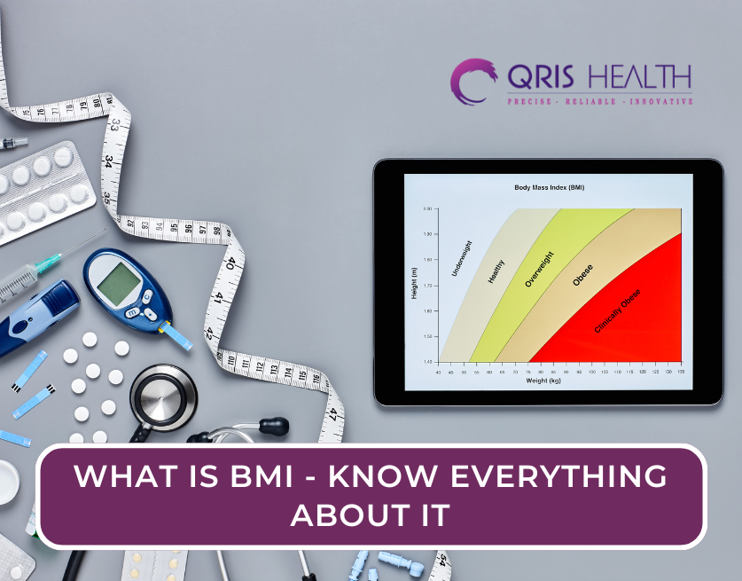 Full Body Checkup, Online Blood Test Lab at Home Near Me, Diagnostic ...