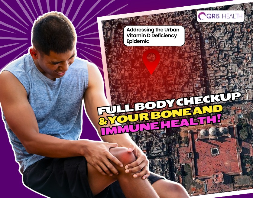 Full Body Checkup, Online Blood Test Lab at Home Near Me, Diagnostic ...